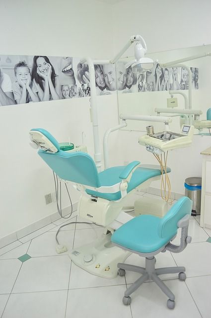 Contemporary Dentistry Of Centreville